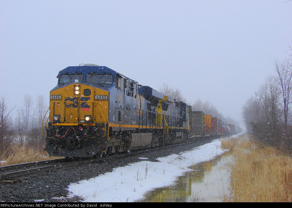 CSX B79826